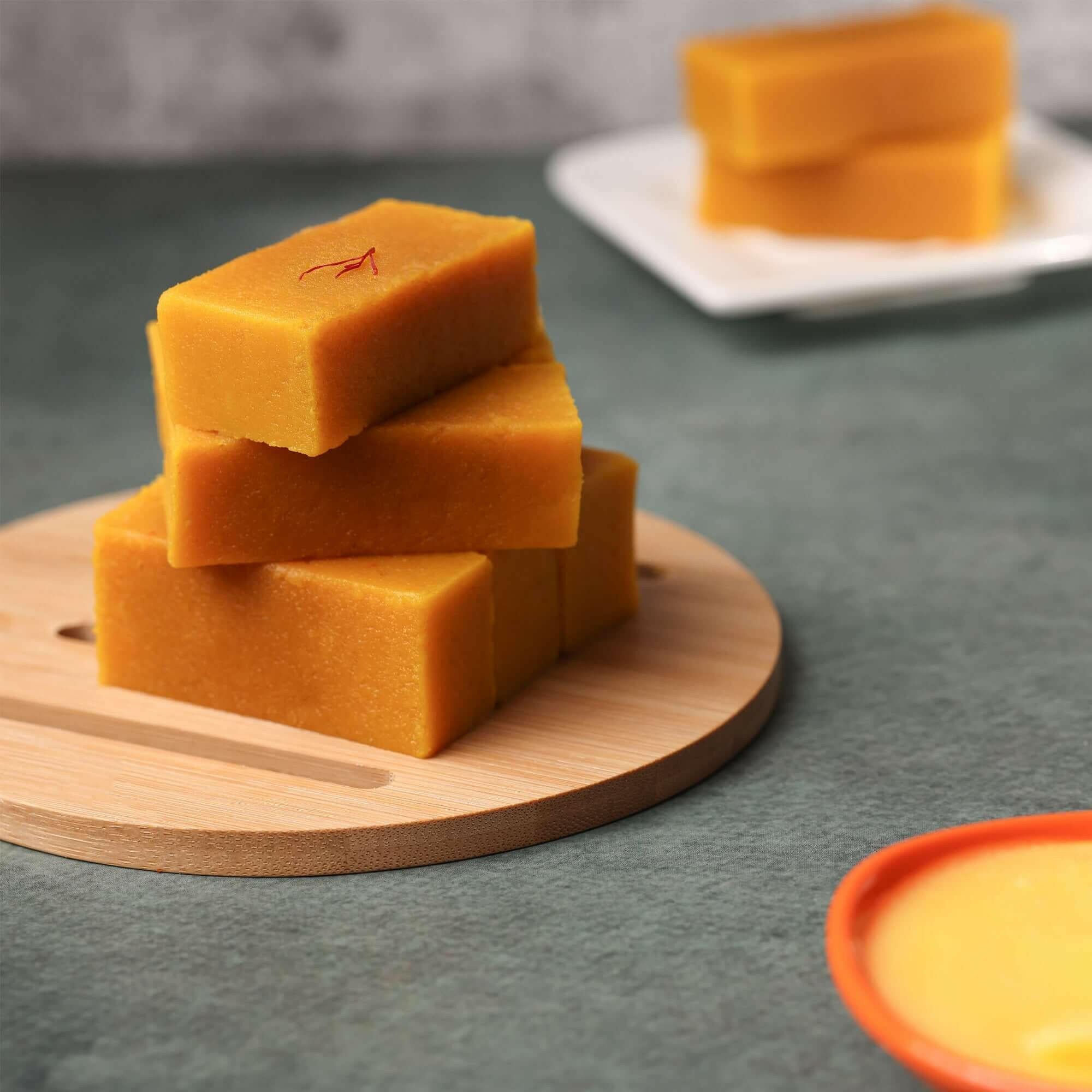 Order Ghee Mysore Pak Online - Vaishnavi Sweets Online – Shree ...