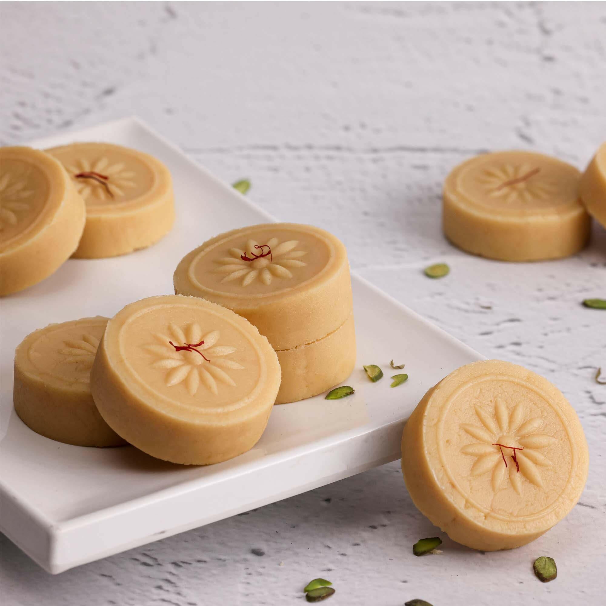 Order Doodh Peda Online - South Indian Sweets - Order Sweets Online ...